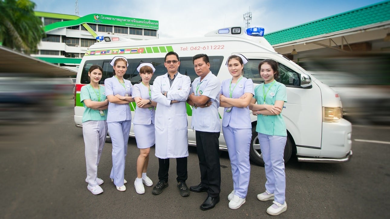 ศูนย์อุบัติเหตุ-ฉุกเฉิน – Mukdahan International Hospital